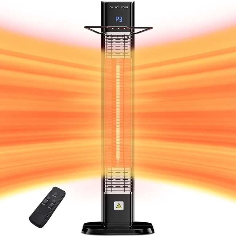 Ultimate Guide to Infrared Heater Troubleshooting: Fix Common Issues ...