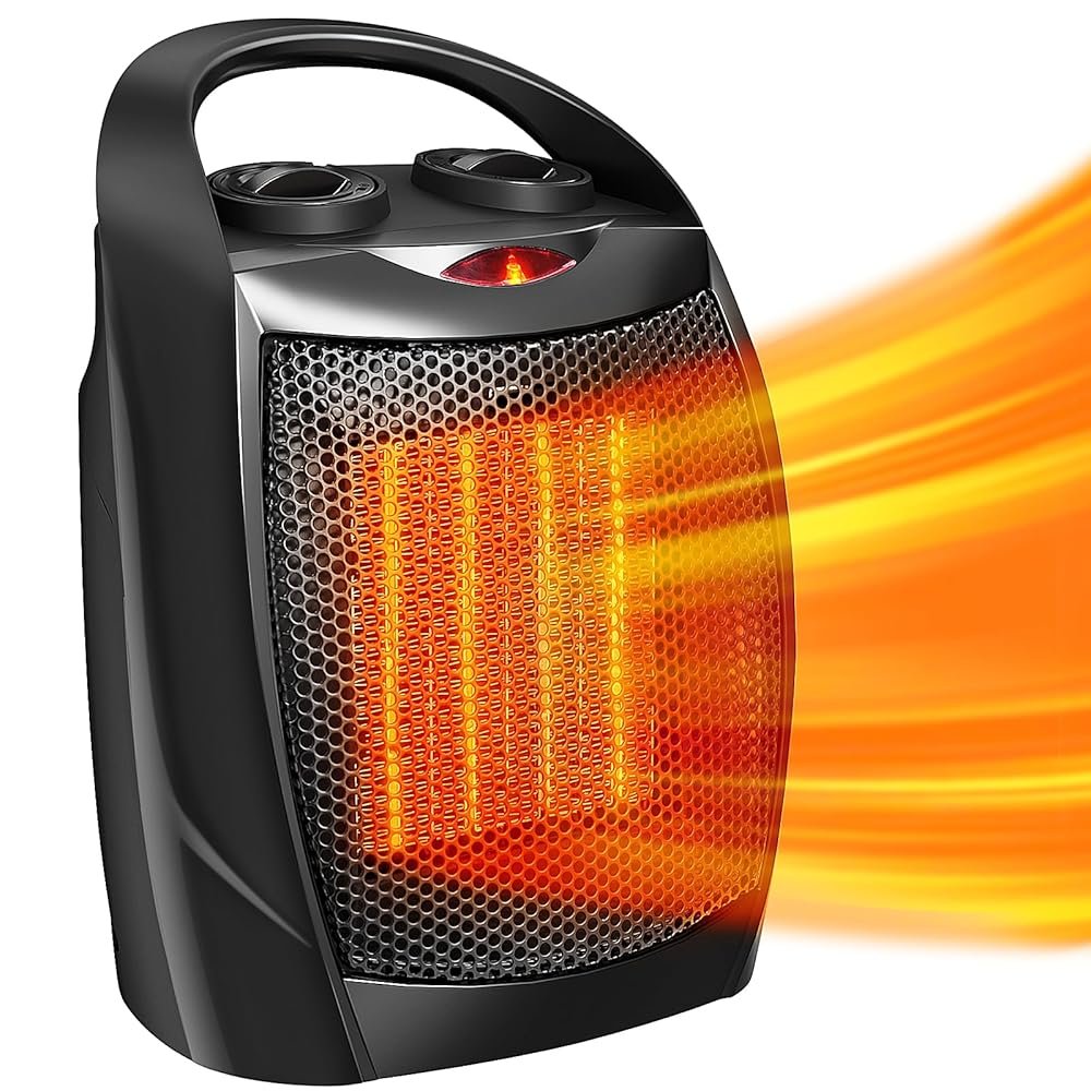 Could Antarctic Star H56902X Space Heater Be Your Best Winter Solution ...